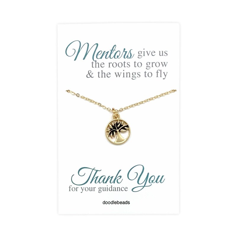 Thank You Gift for Mentor - 60+ Gift Ideas for 2025