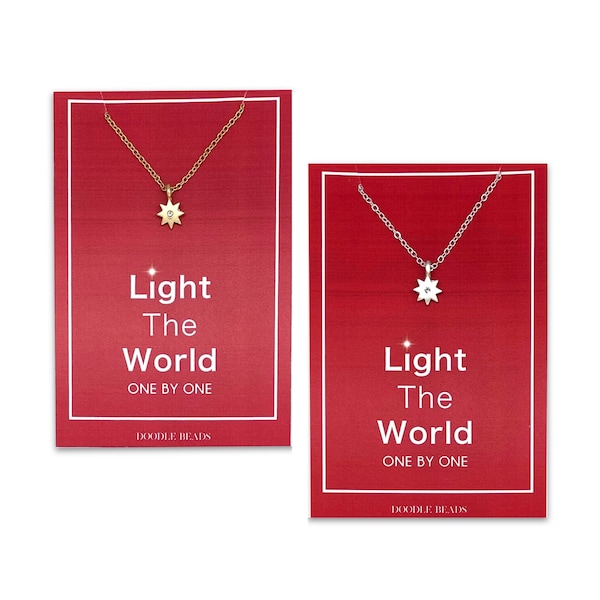 Light of the World - Etsy