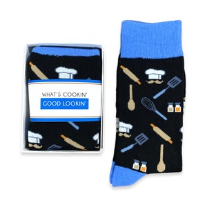 Funny Baking Cooking Gifts for Men, Women, Bake Off, Baker Dad, Foodie ...