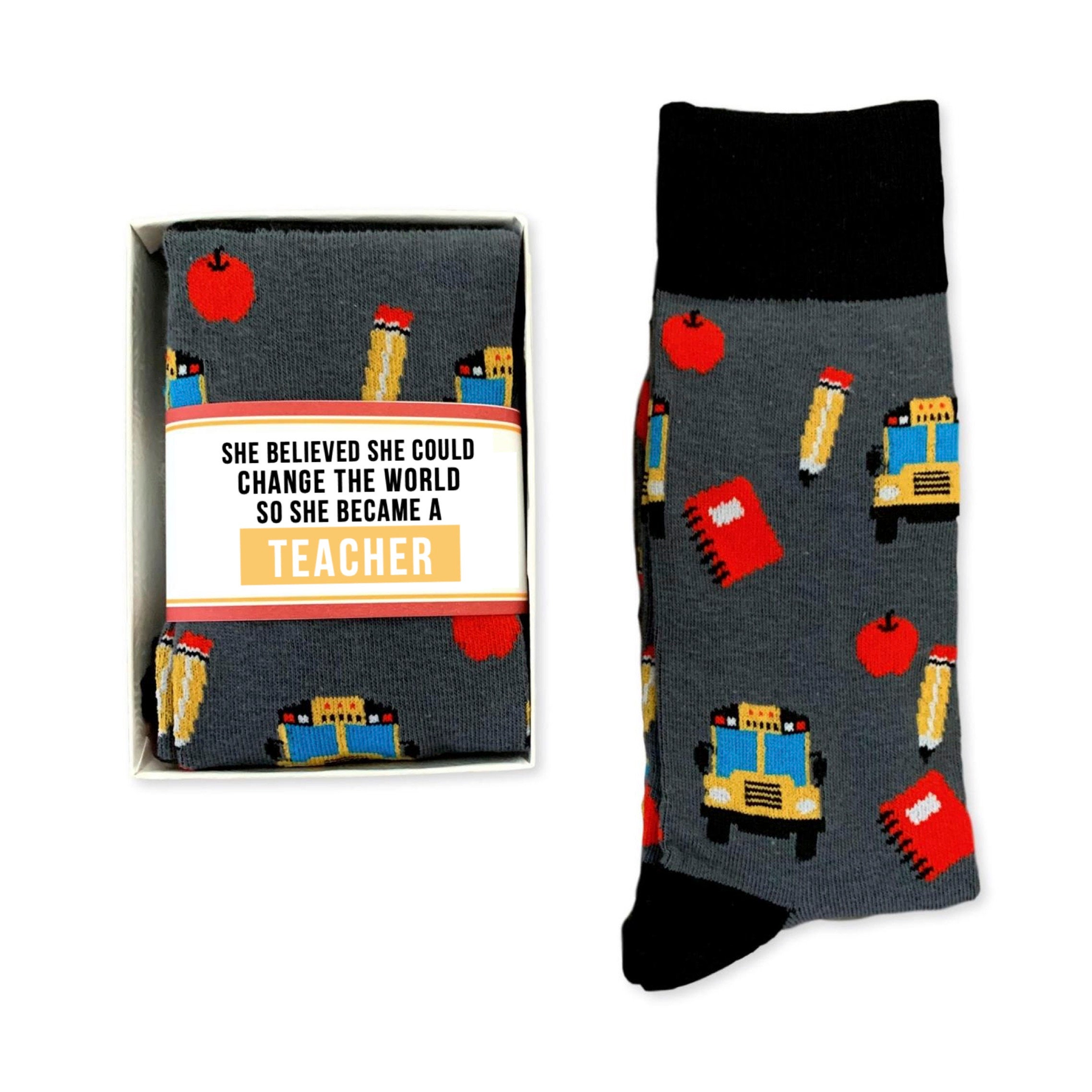 Teacher Graduation Gift, Elementary Education Major, Student Teacher ...