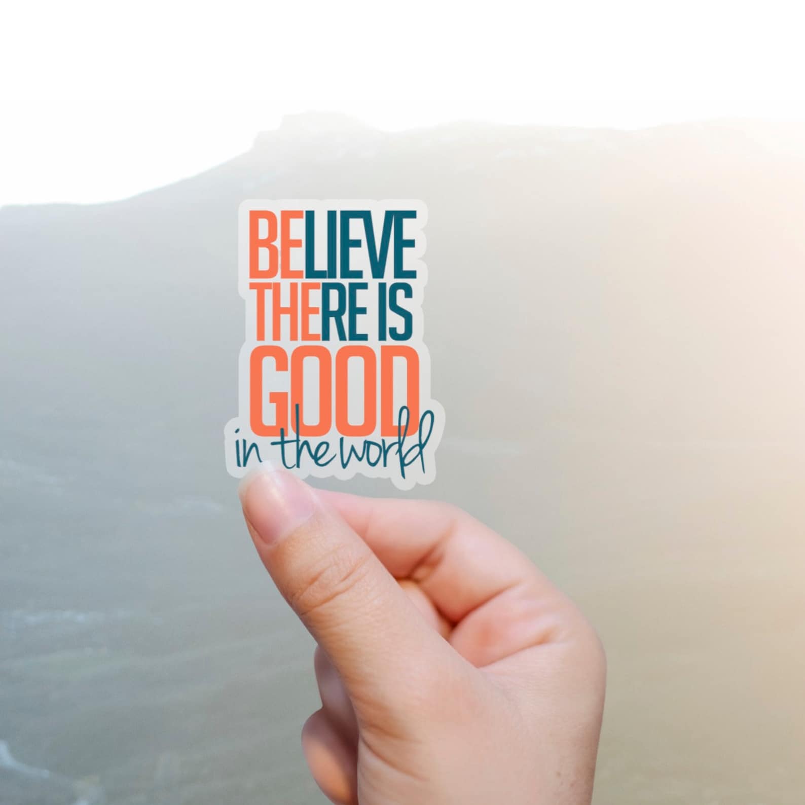 LDS Sticker Pack Missionary Birthday Gift Inspirational LDS | Etsy