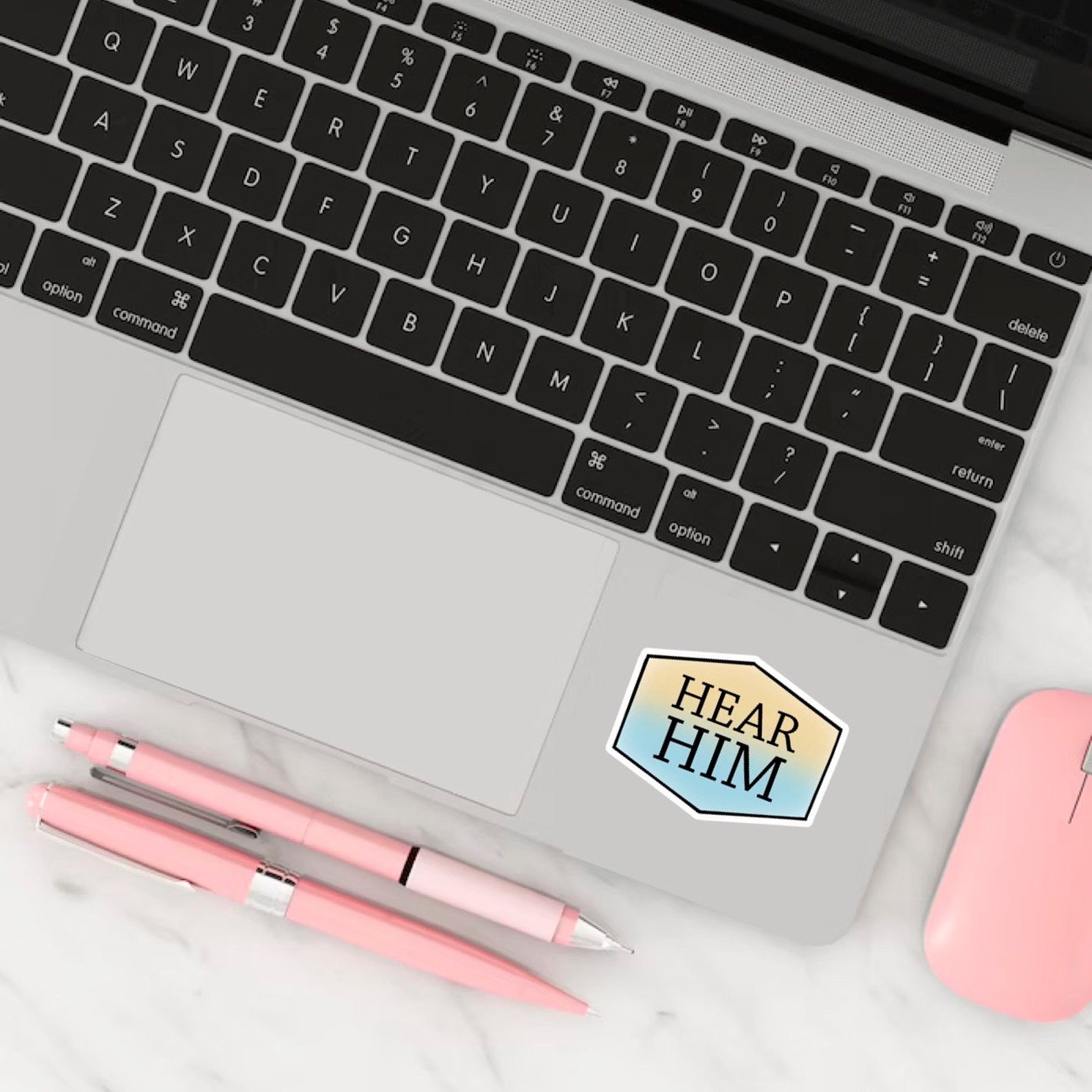 LDS Sticker Pack, Missionary Birthday Gift, Inspirational LDS Sticker ...
