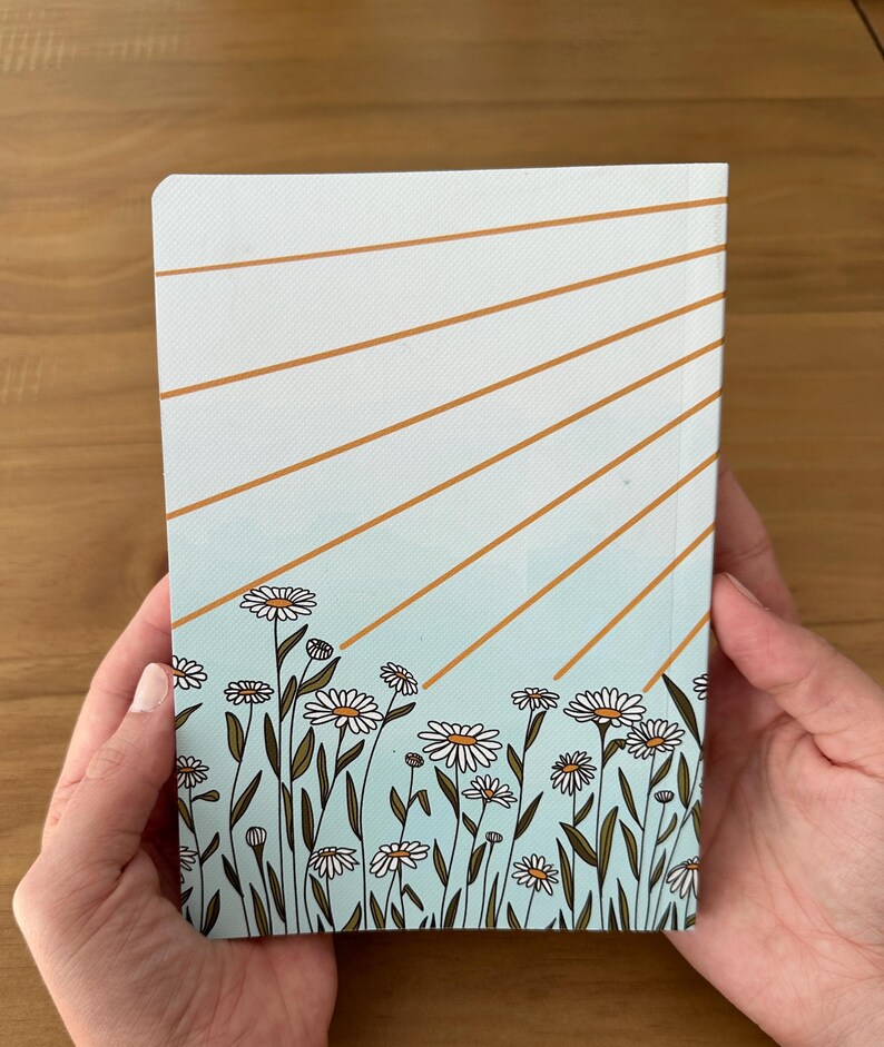 Look Unto Christ 2025 LDS Youth Theme Journals | 5x7 Notebook Cute ...