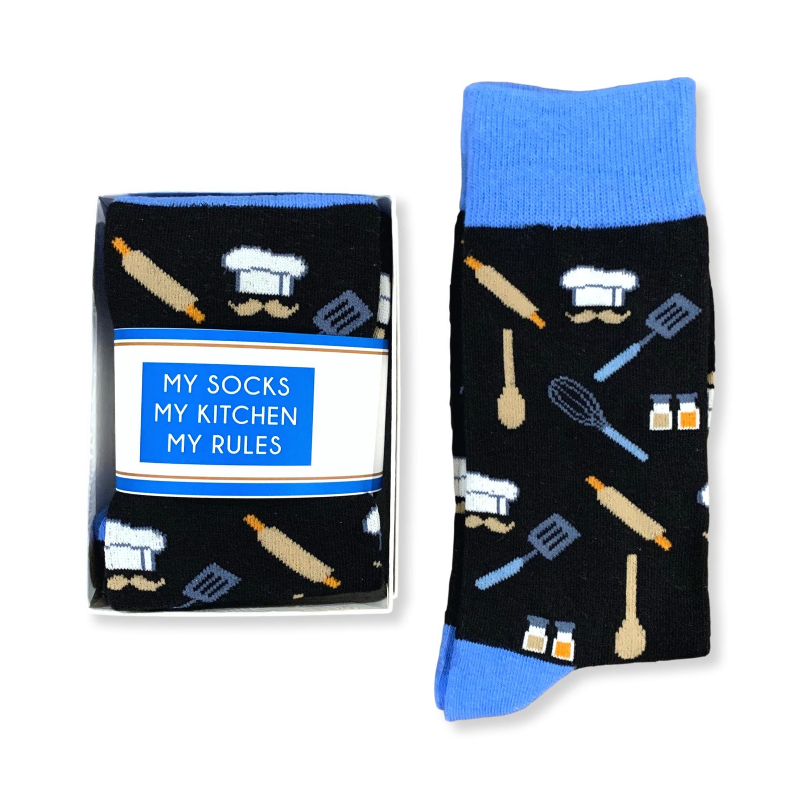 Funny Baking Cooking Gifts for Men, Women, Bake Off, Baker Dad, Foodie ...