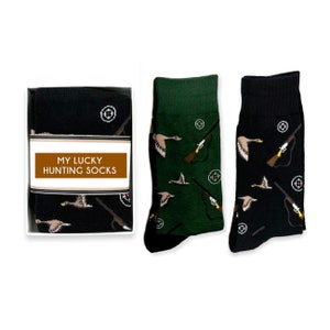 Funny Hunting Gifts for Dad, Husband, Love to Hunt, Hunter Birthday ...