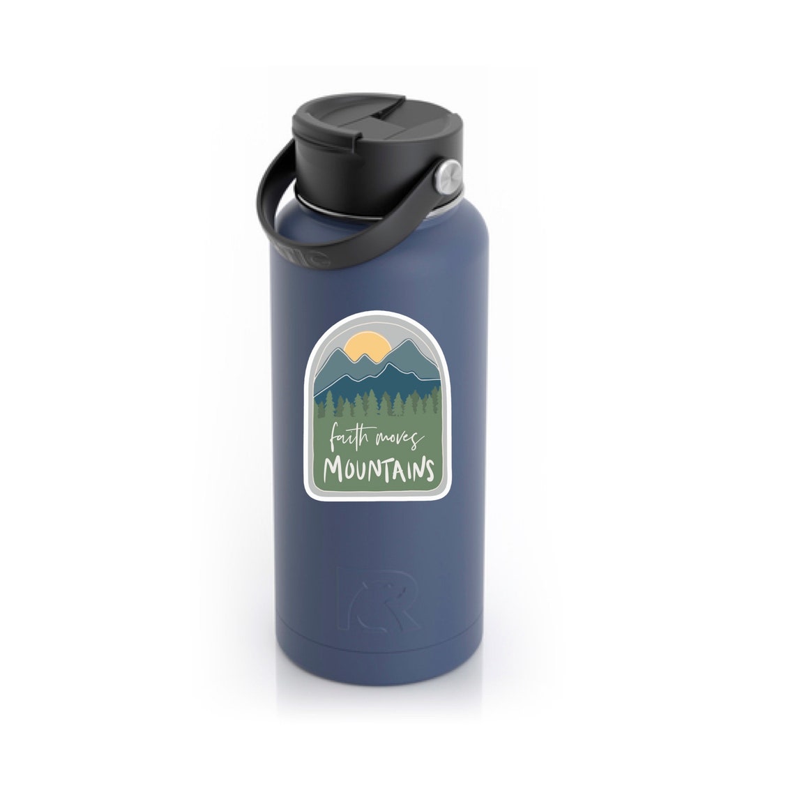 LDS Sticker Pack Missionary Birthday Gift Inspirational LDS - Etsy