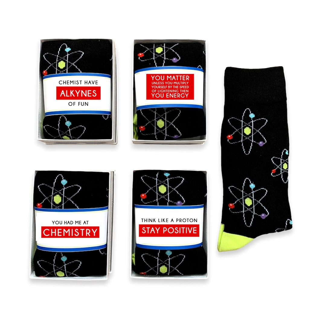 Chemistry Gifts, Science Teacher Gifts, Biology Physics Graduation Gift ...