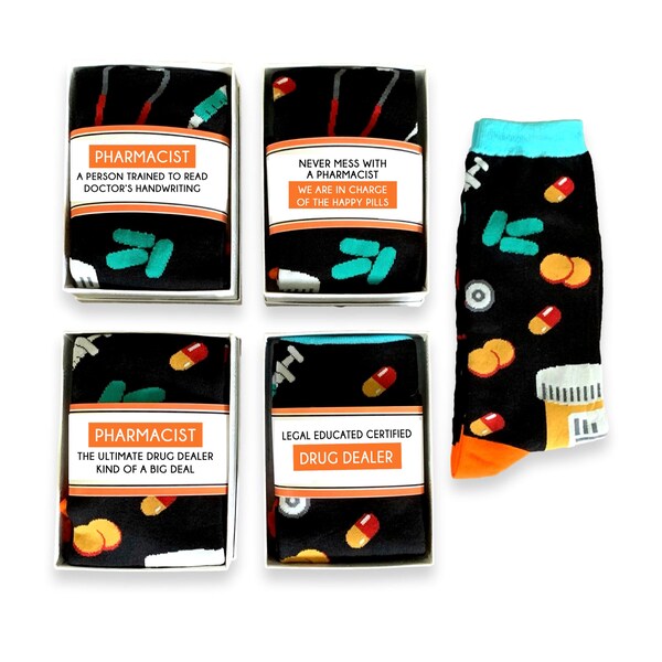 Pharmacy - Etsy
