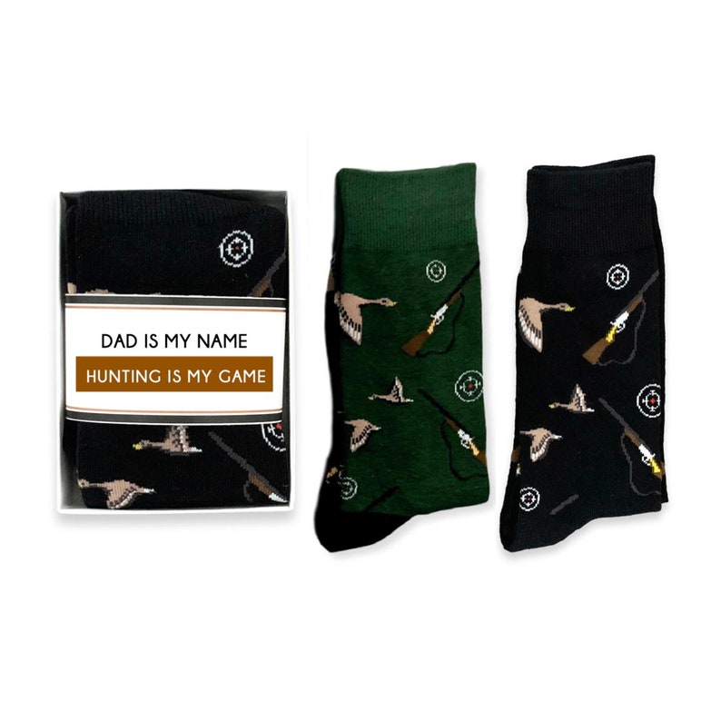 Funny Hunting Gifts for Dad, Husband, Love to Hunt, Hunter Birthday ...