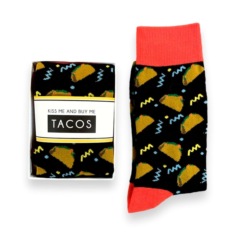 Taco Lover Taco Gifts Gifts for Husband Boyfriend Taco Love - Etsy