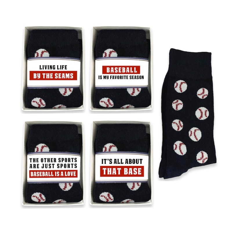 Baseball Gifts - 60+ Gift Ideas for 2025