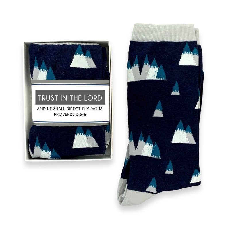 Missionary Socks, LDS Missionary Care Package, A Missionary Who Walks ...