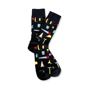 Medical Doctor or Nurse Socks Funny Orthopedic Surgeon Gifts | Etsy