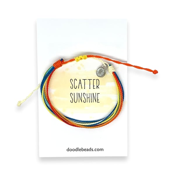 Scatter Sunshine - Etsy
