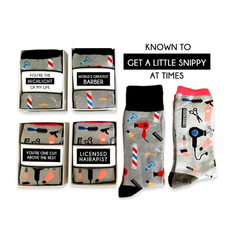 Barber Gifts - 60+ Gift Ideas for 2026