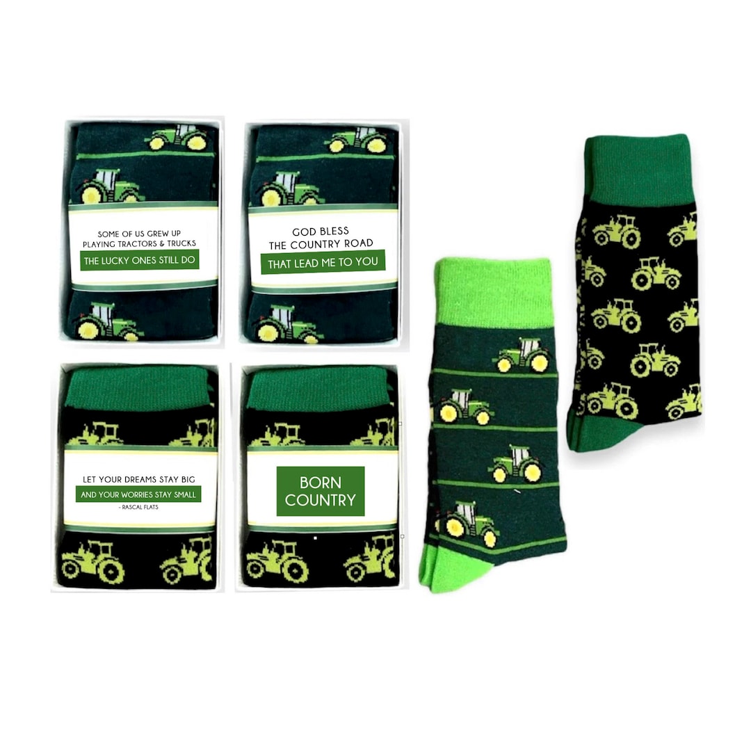 Funny Farmer Gifts for Men, Farmer Dad, Life is Better on the Farm, Fun ...