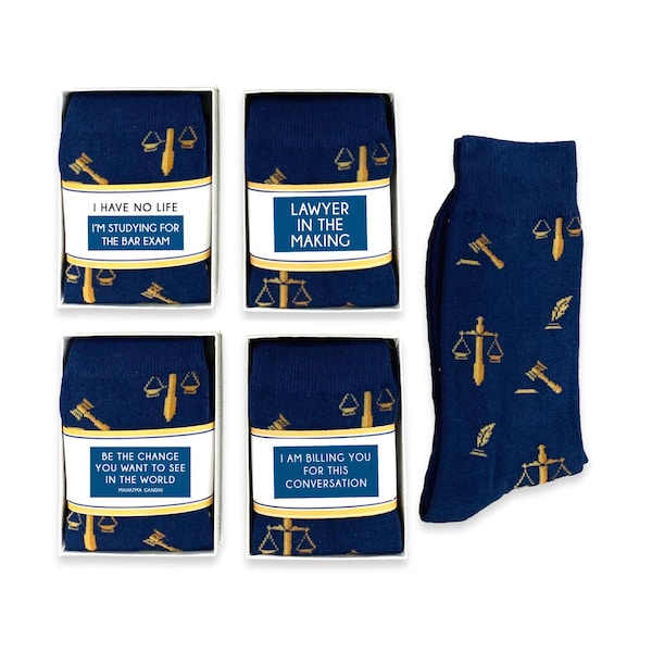 Lawyer Gift - 60+ Gift Ideas for 2025