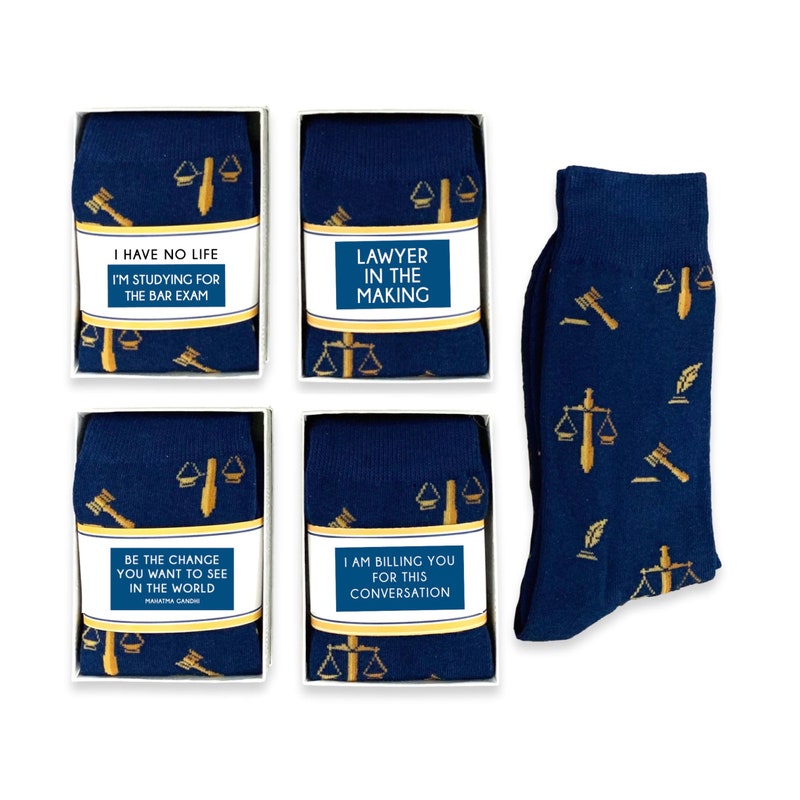 Lawyer Gift - 60+ Gift Ideas for 2026