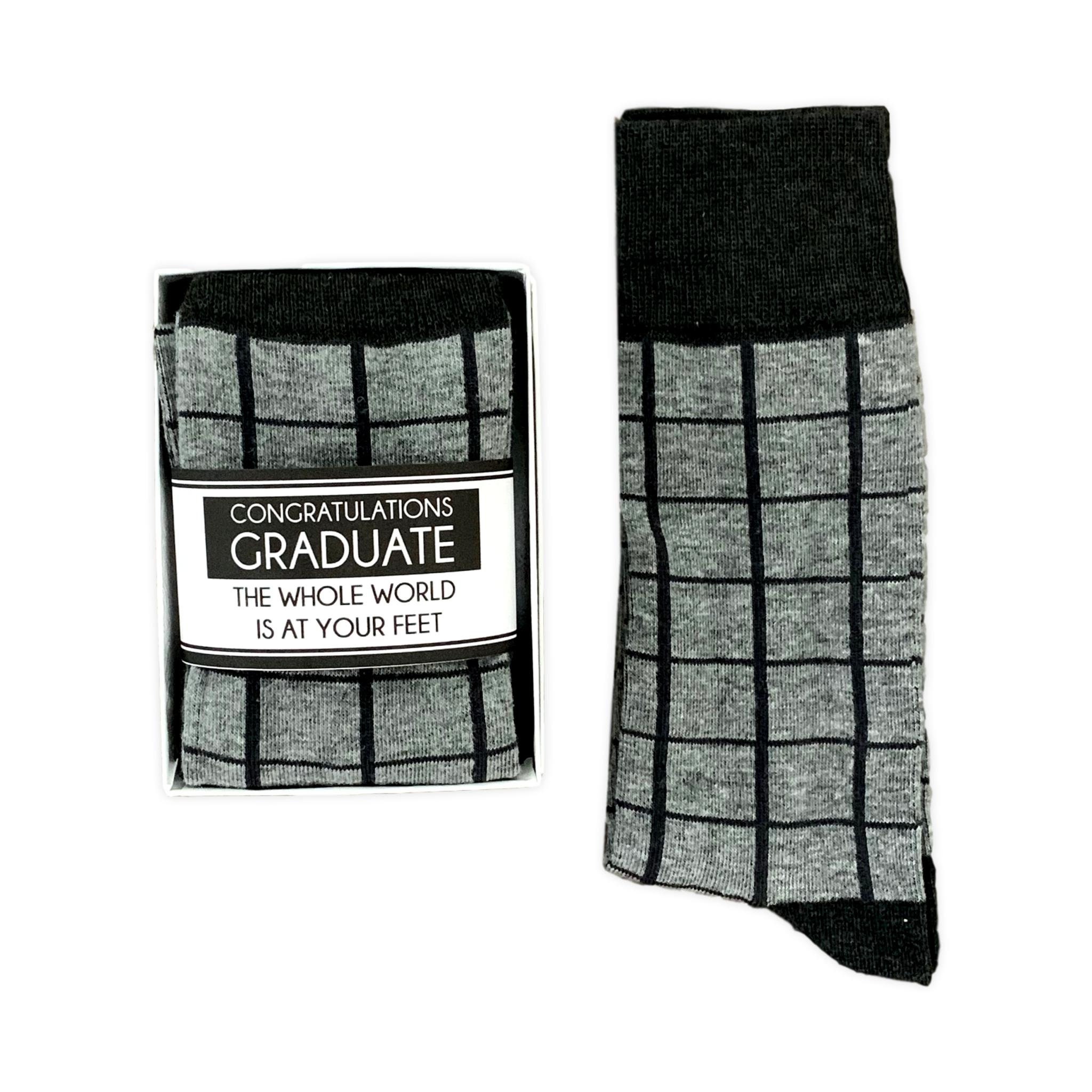 Graduation Gift for him Congratulations Graduate The whole | Etsy