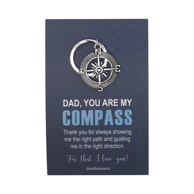 Quote Compass - Etsy