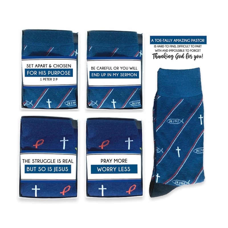 Pastor Gift - 60+ Gift Ideas for 2024