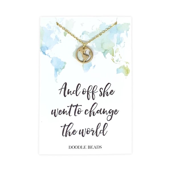 And off She Went - Etsy