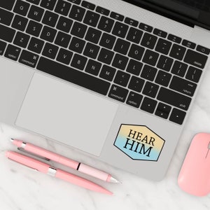 LDS Youth Stickers, Young Women Gifts, Missionary Water Bottle Stickers ...