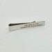 LDS Boy Baptism Gift, Tie Clip With Card, I Belong to the Church of ...