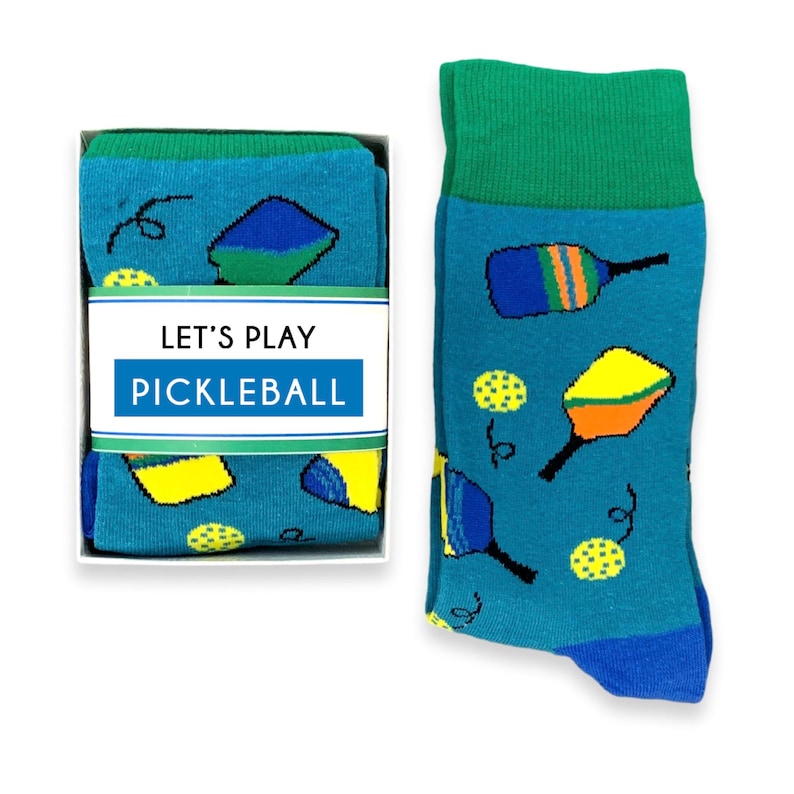 Pickleball Gift Ideas for Pickle ball Fans Players | Etsy
