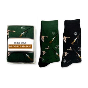 Funny Hunting Gifts for Dad, Husband, Love to Hunt, Hunter Birthday ...