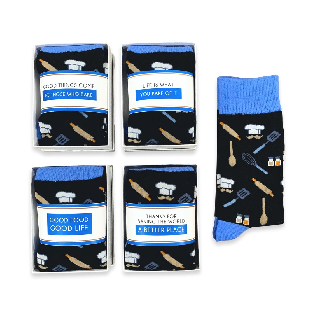 Funny Baking Cooking Gifts for Men, Women, Bake Off, Baker Dad, Foodie ...