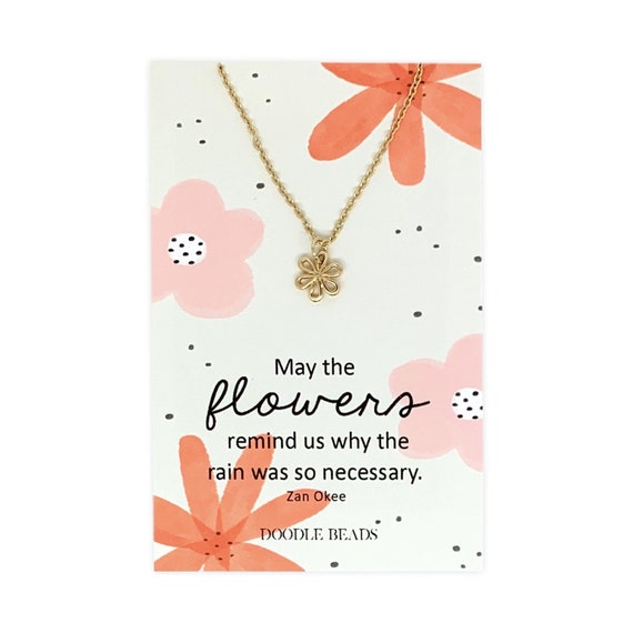 Inspirational Gifts for Girls Women Plant Lady Gift for | Etsy