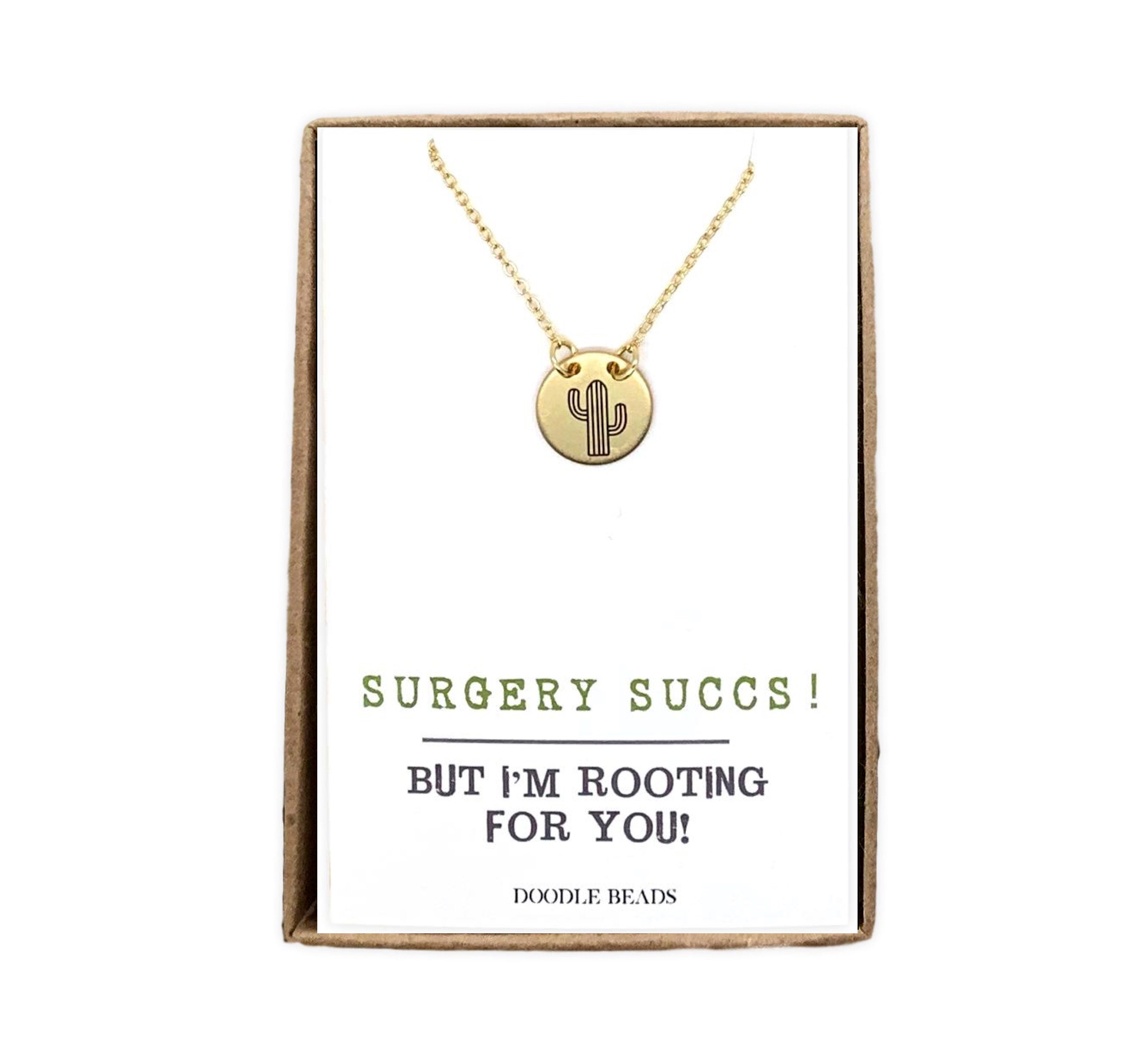 Surgery Gift for women Surgery Care package Get well Gift | Etsy