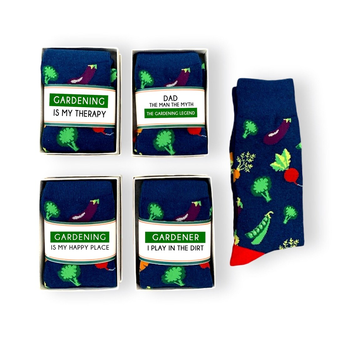 Vegetable Farmer, Funny Gardener Gifts for Him, Her, Gardening is My ...