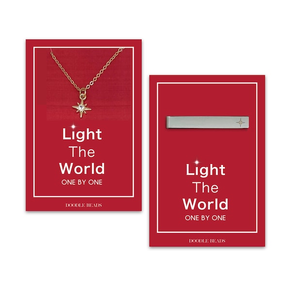 Light of the World - Etsy