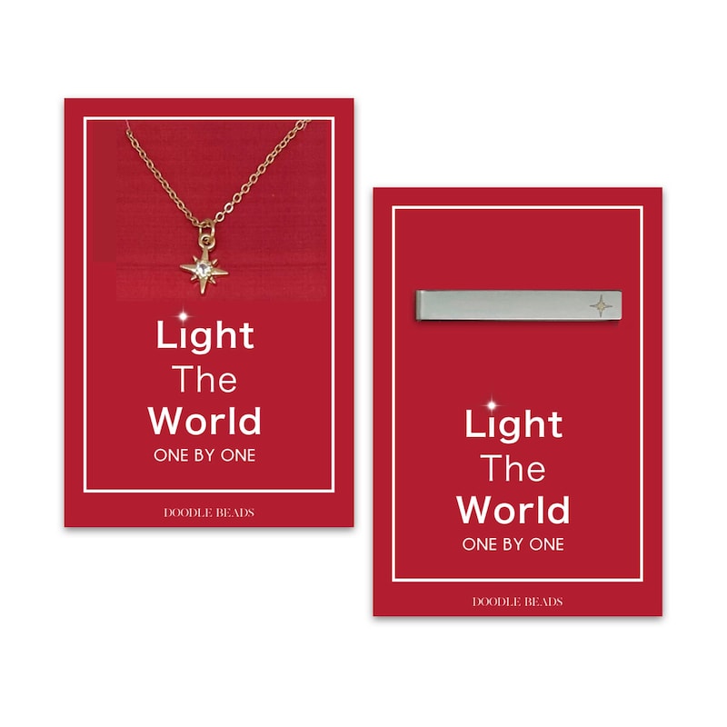 Light of the World - Etsy