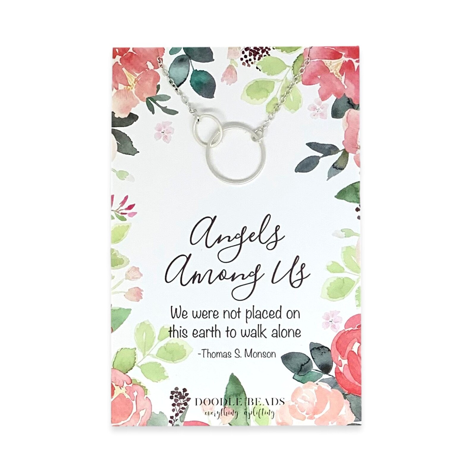 Ministering Sisters Gift Relief Society Gift Ideas for | Etsy