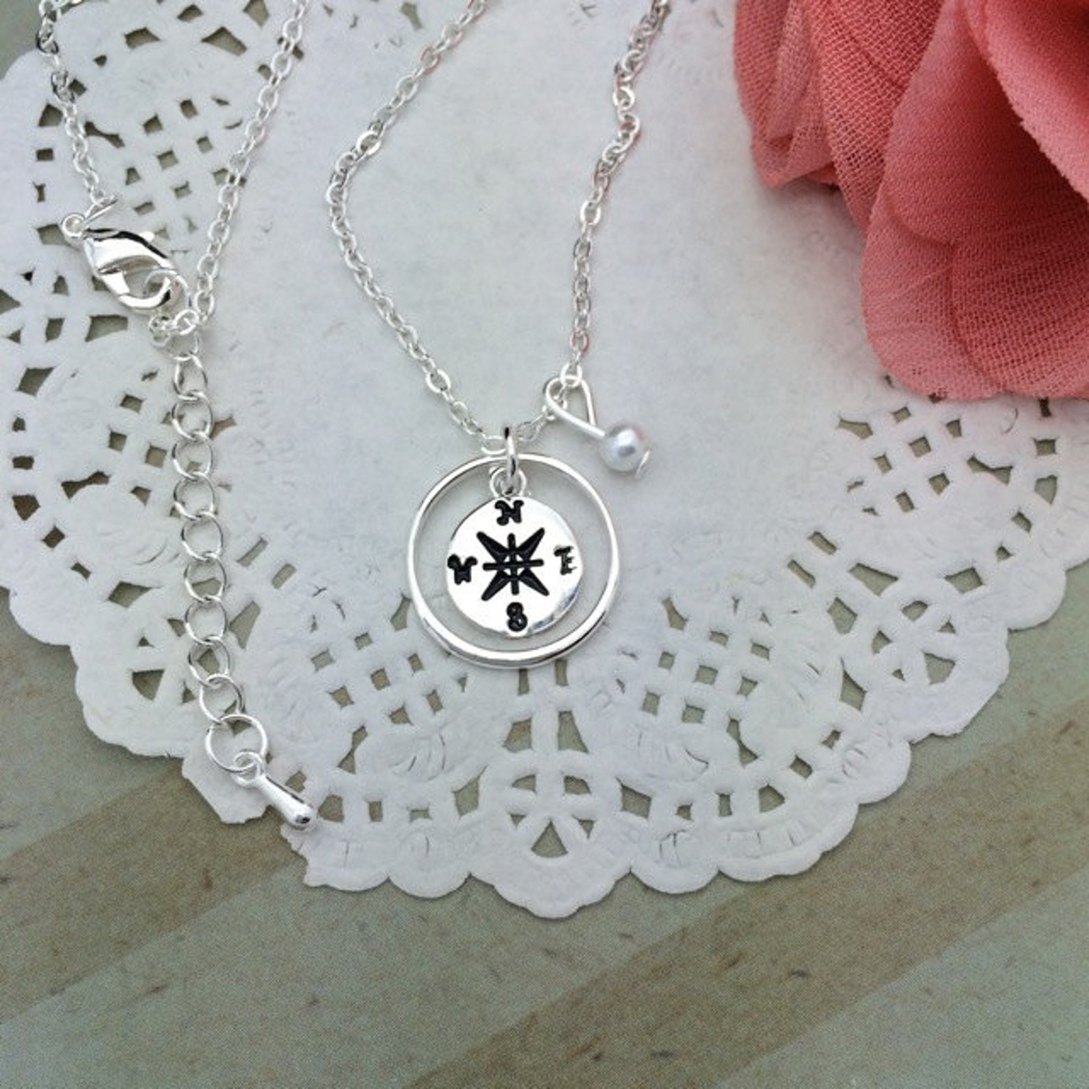 LDS Graduation Gift LDS Convert Baptism Gift Silver or Gold - Etsy