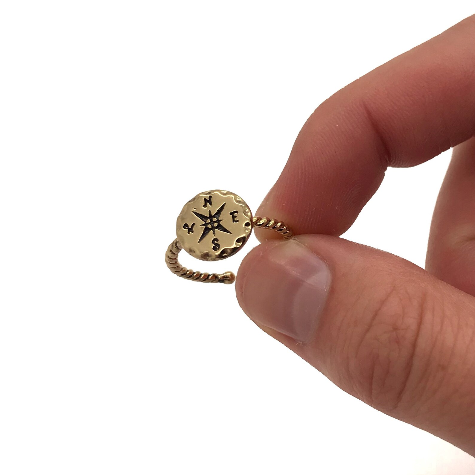 Sister Missionary Ring LDS Baptism Confirmation Gift for - Etsy