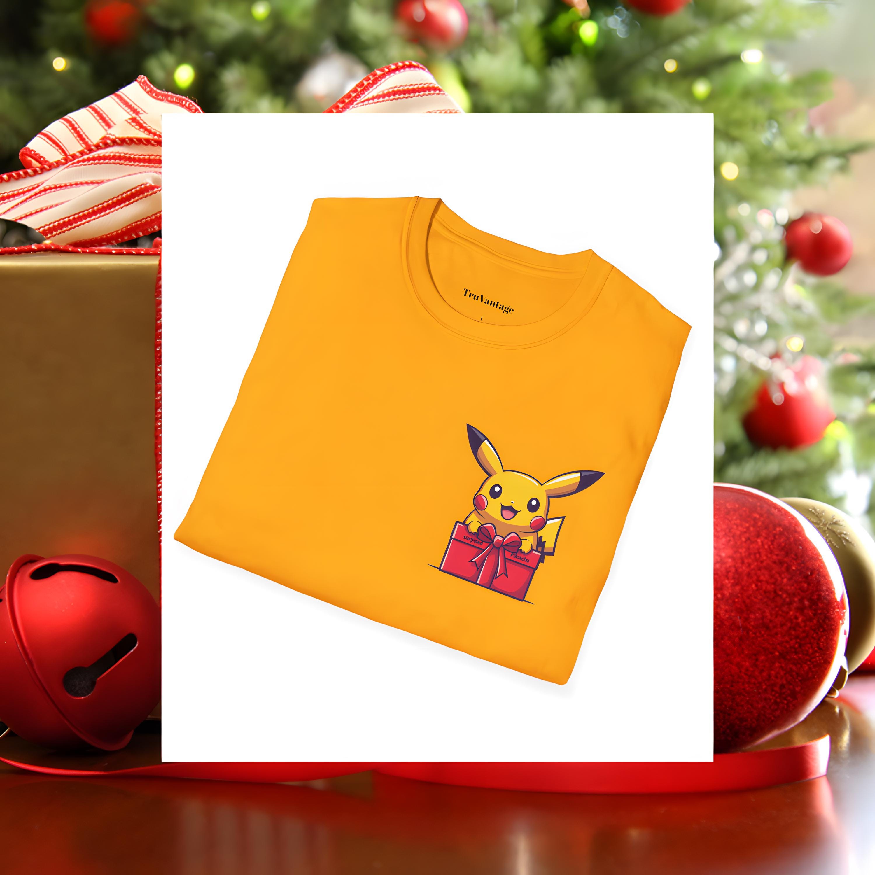 9 PNG Pikachu Surprise Box Digital Design Bundle - High Resolution ...
