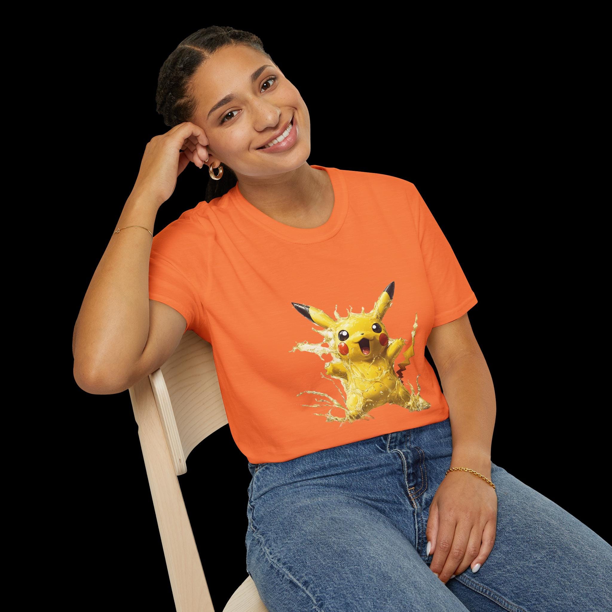 9 PNG Pikachu Surprise Box Digital Design Bundle - High Resolution ...