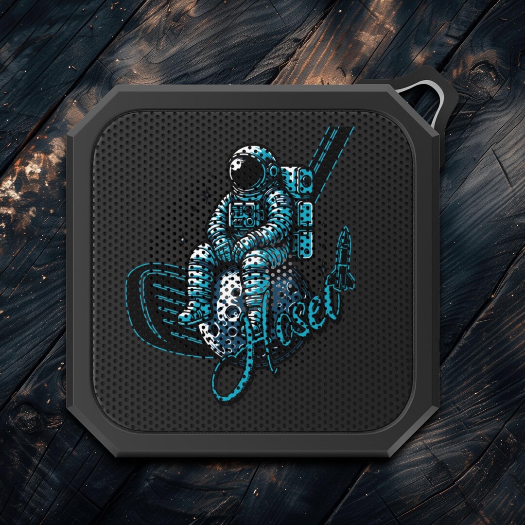 Bluetooth Speaker : Hosel Rocket, Golf Course Music, Golf Cart Music ...