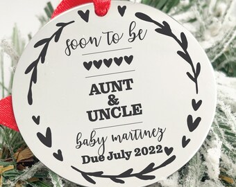 Soon to Be Uncle - Etsy