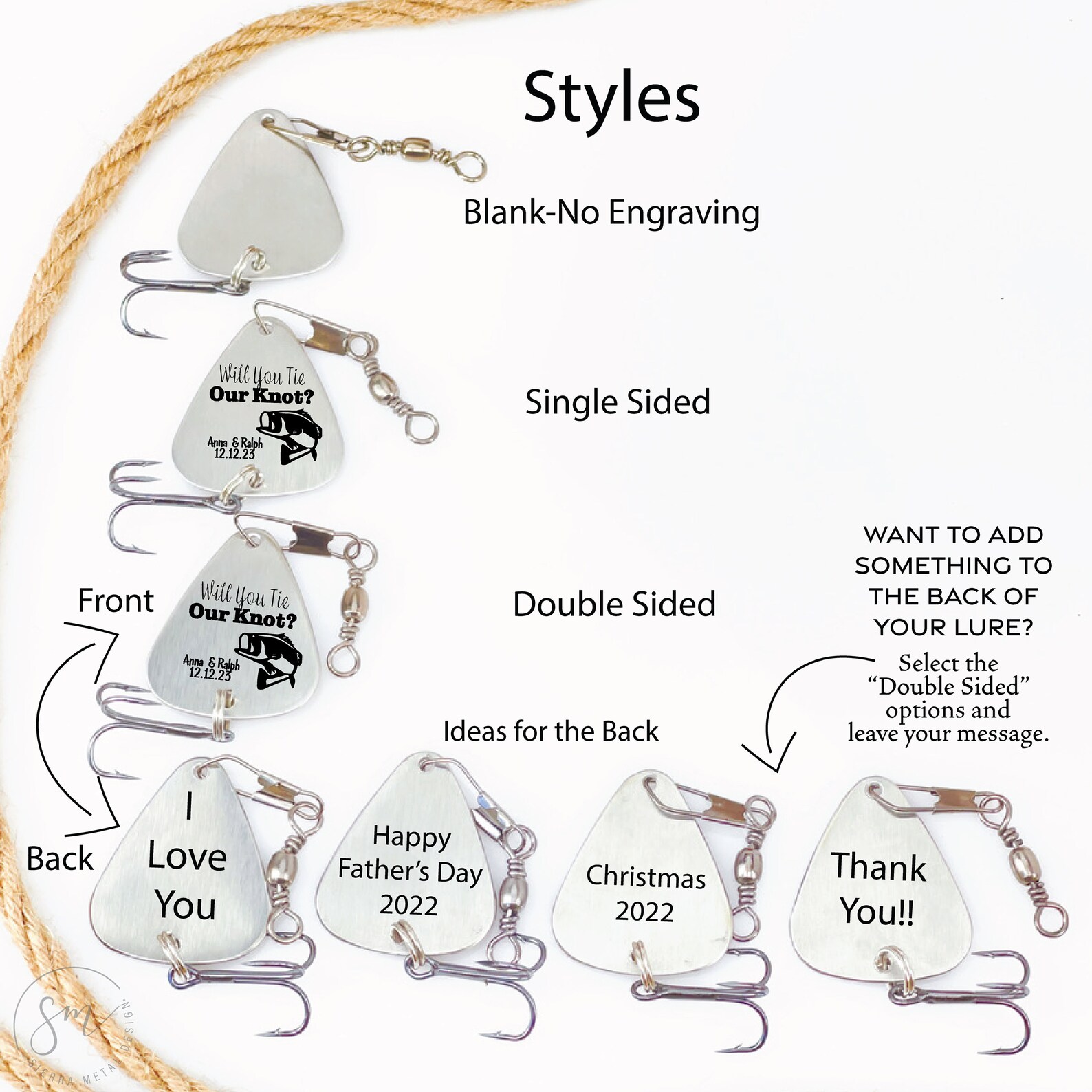 Officiant Gift Pastor Gift Personalized Will You Tie Our Knot - Etsy