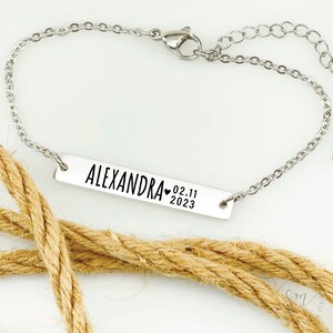 New Mom Gift New Mom Bracelet Gift Idea for New Mom New Mom - Etsy