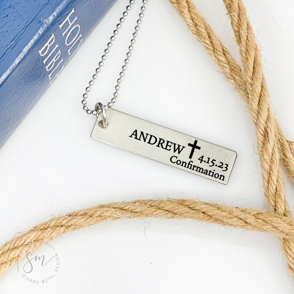 Confirmation Gift - Etsy