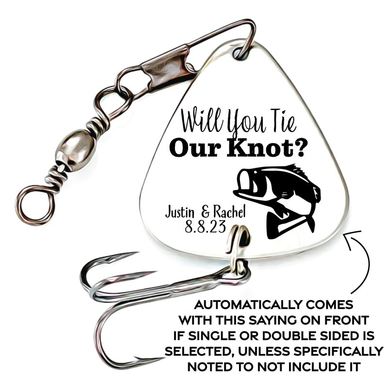 Officiant Gift Pastor Gift Personalized Will You Tie Our Knot - Etsy