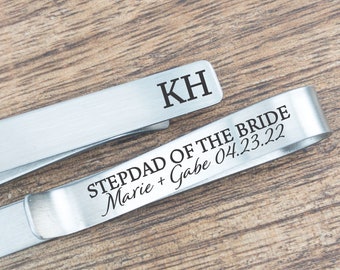 Step Dad Wedding Gift | Etsy