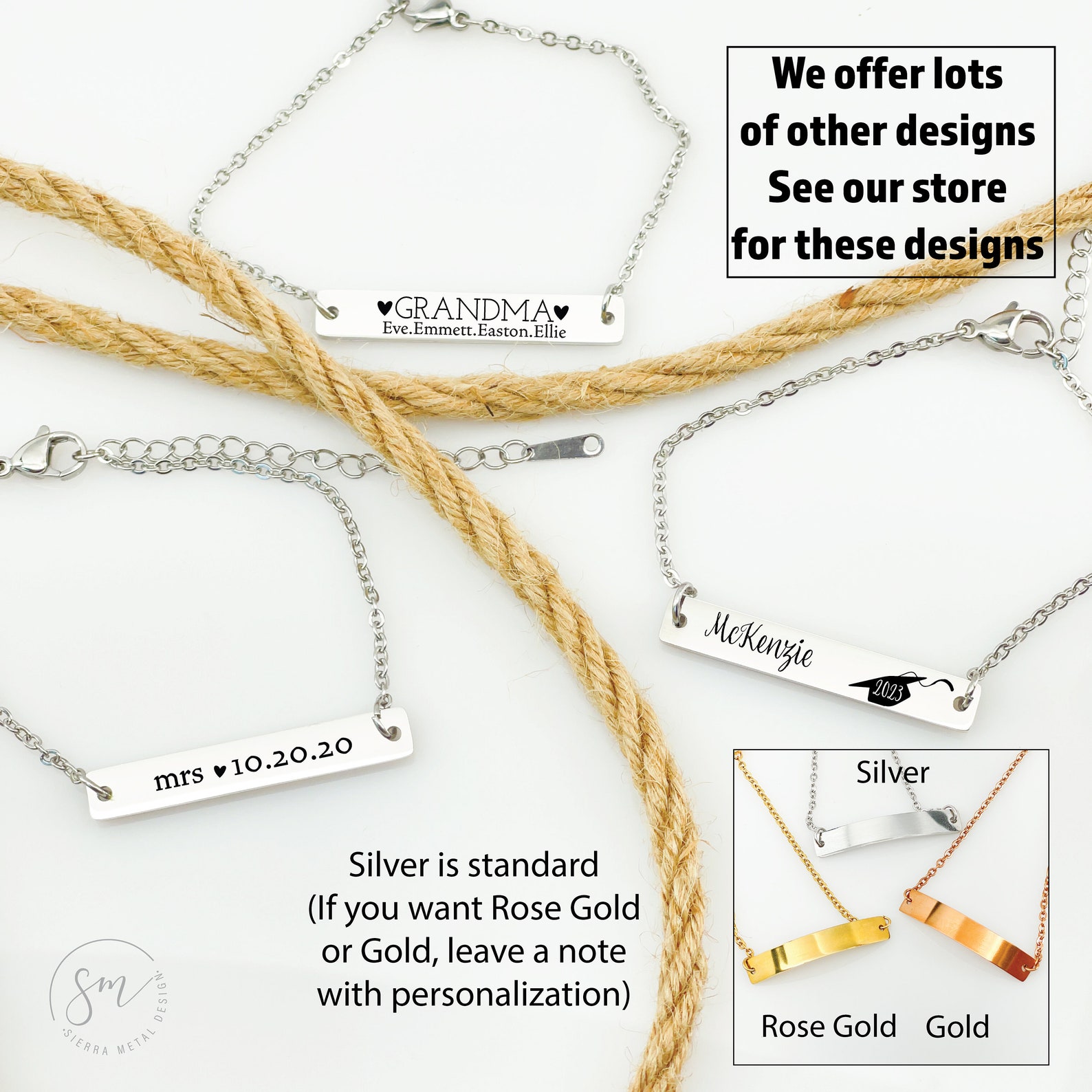 Personalized Graduation Gift Graduation Bracelet Gift for - Etsy