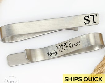 Pastor Wedding Gift - Etsy